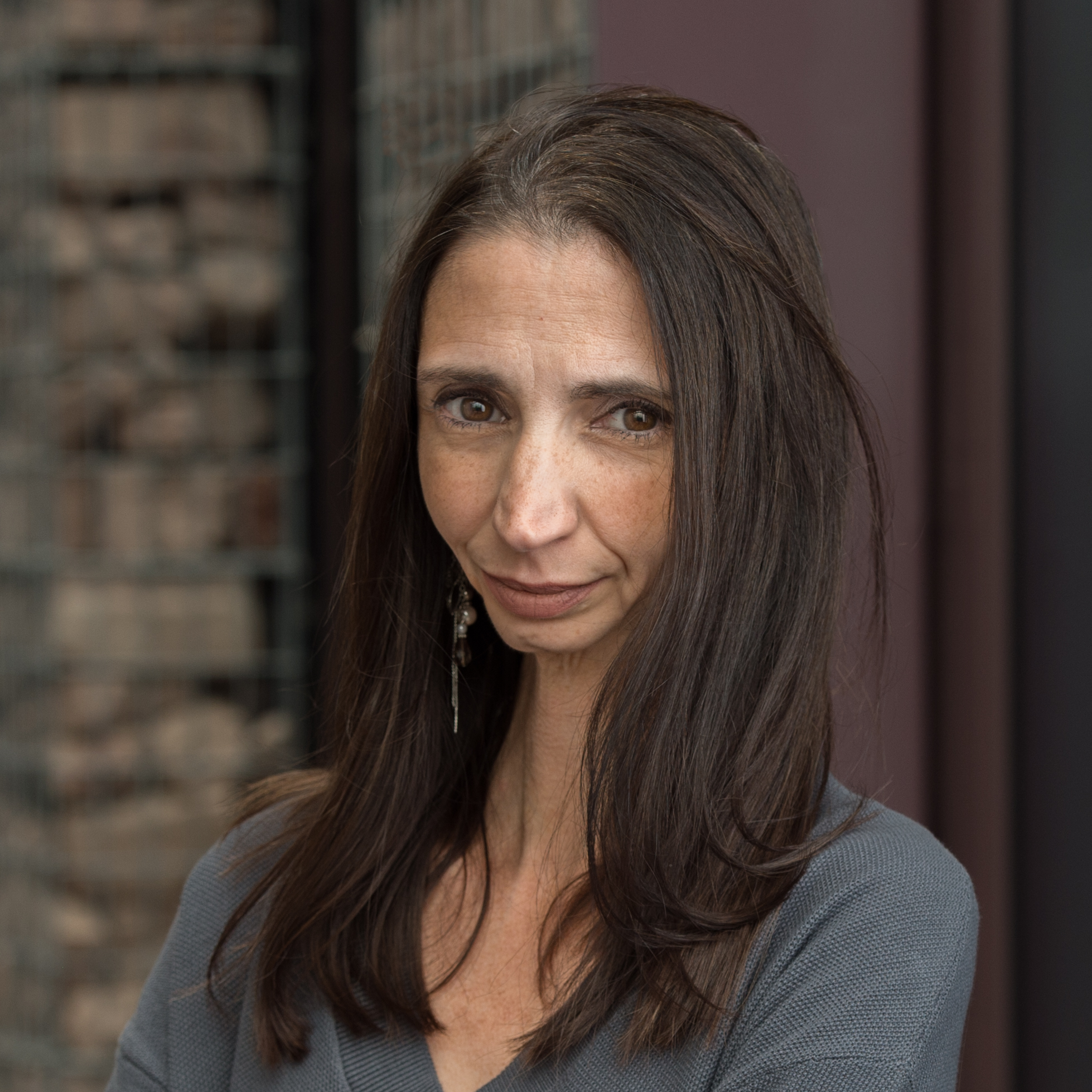 Patricia Biasutto